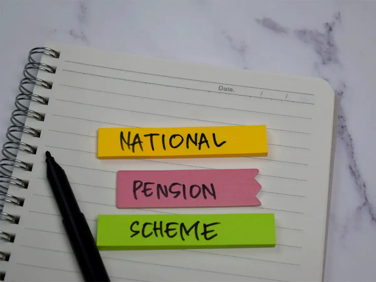 NPS exit rule change: PFRDA modifies rules for withdrawal requests ...