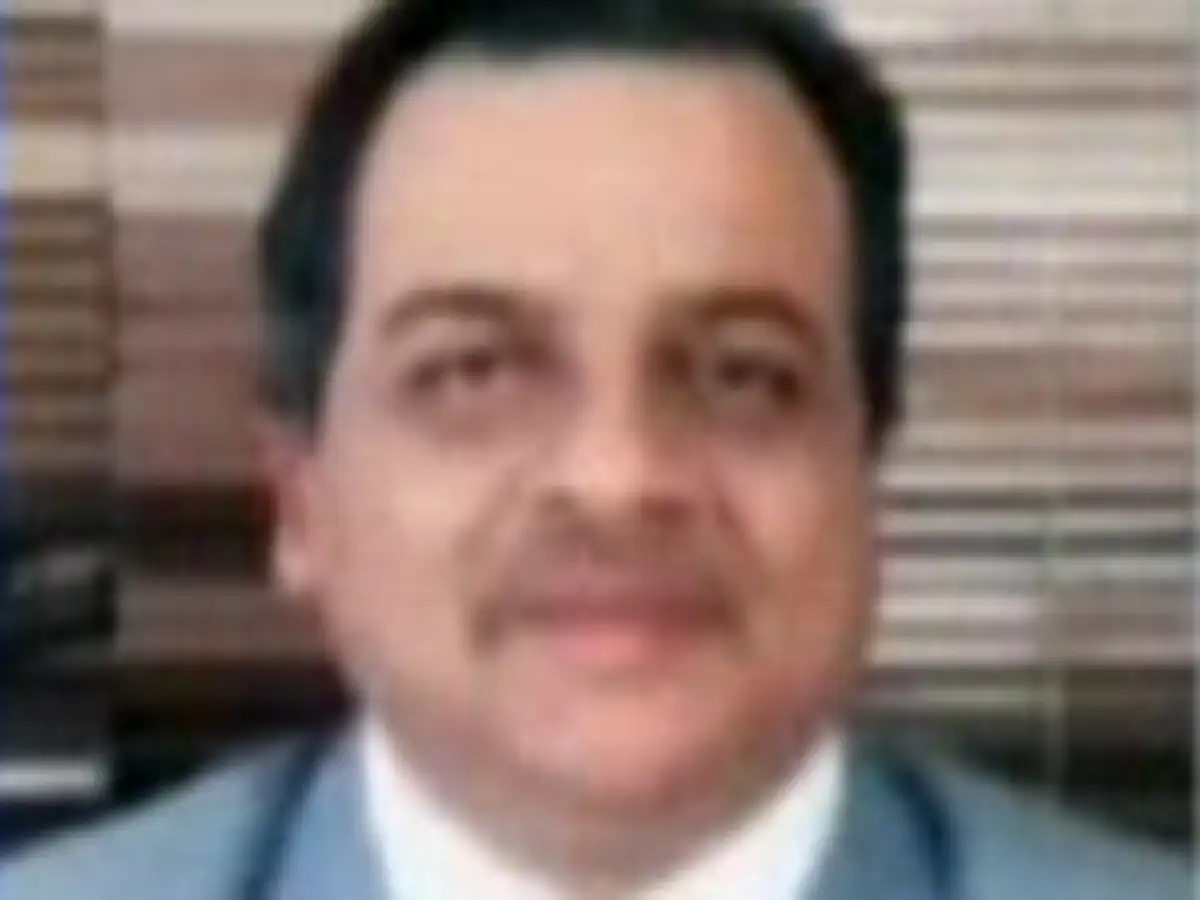 Expecting 15% growth over next five years: RK Agarwal, Jagran Prakashan ...
