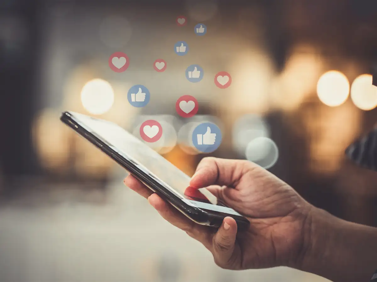 2,500 social media propaganda accounts on government radar - The ...