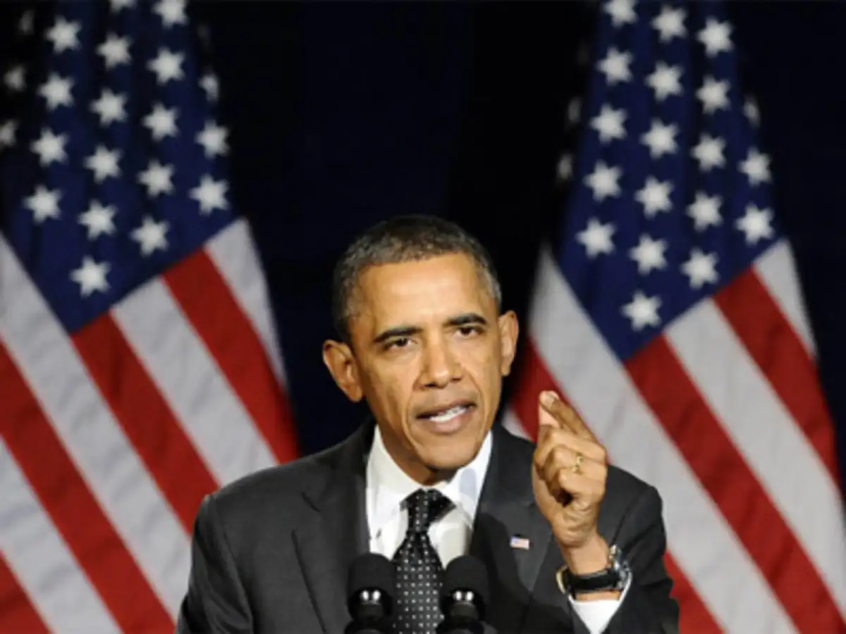 united states: US economy doing better than expected: Jim Awad, Zephyr ...