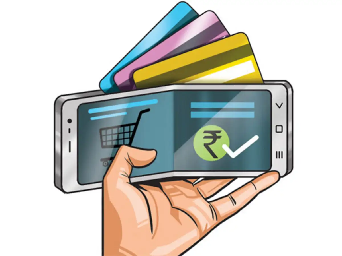 E-wallet: sHow to manage e-wallets