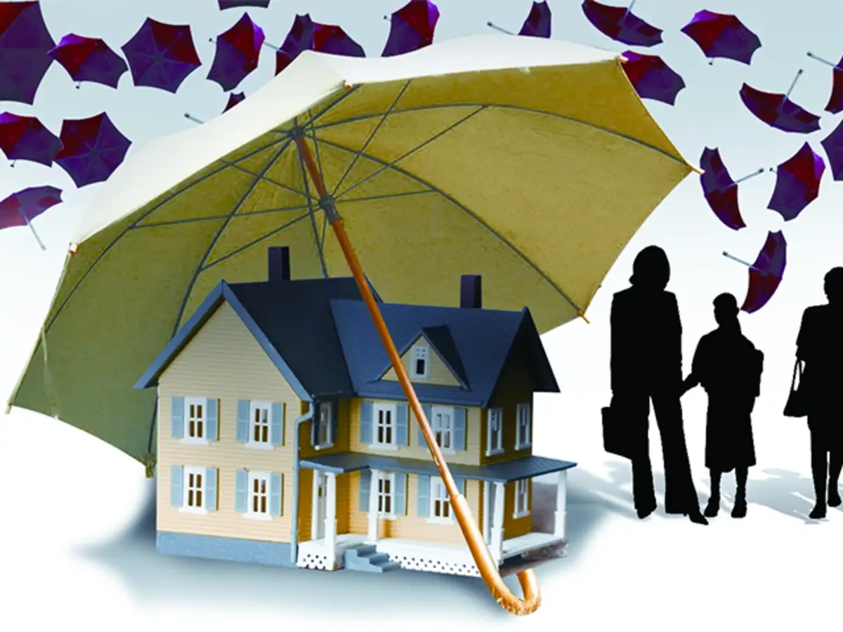 Home Loan Insurance: Buying insurance with a home loan is not compulsory. Should you still get it?