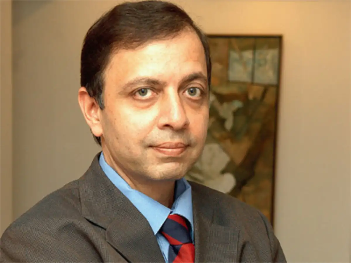 Investors should increase their allocation to equities: Apoorva Shah ...