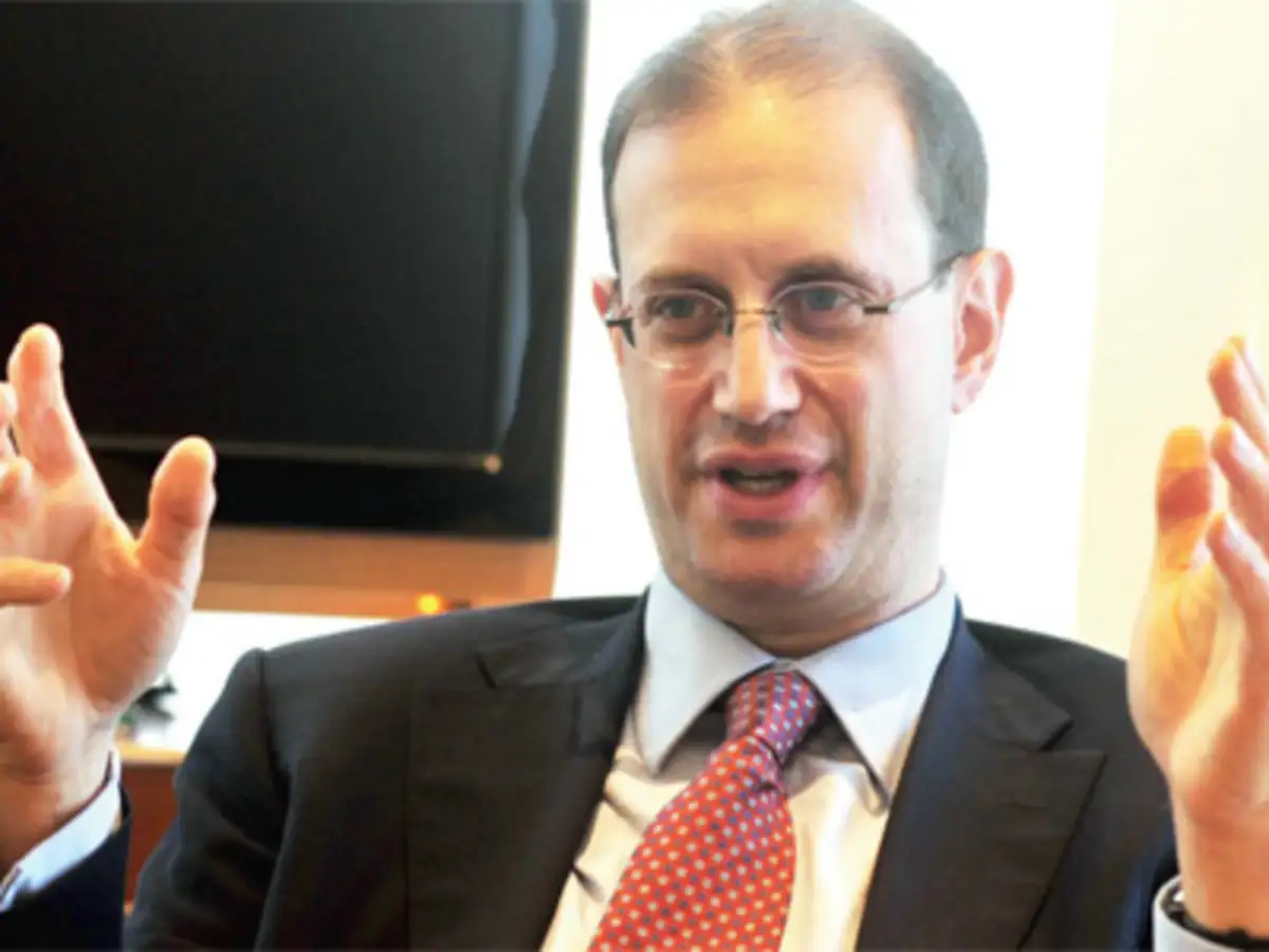 India a better long-term prospect than developed economies: Mark ...