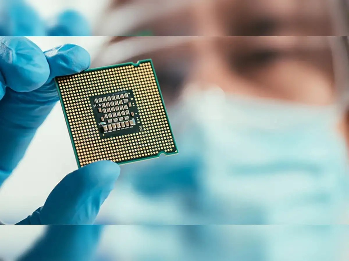 Huawei founder told Xi Jinping China's concerns about lack of chips ...