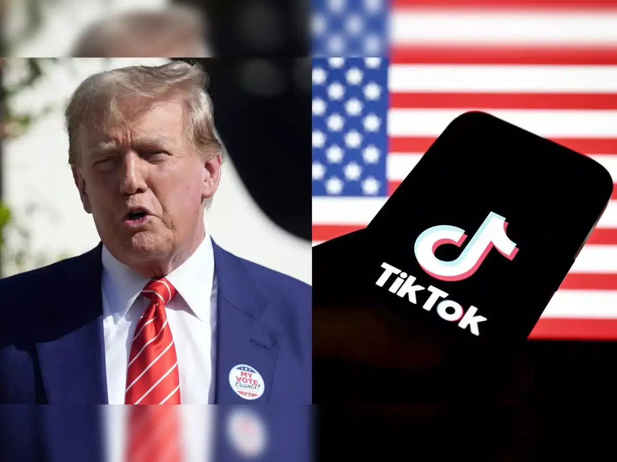US senator Warner says new Donald Trump TikTok extension may violate ...