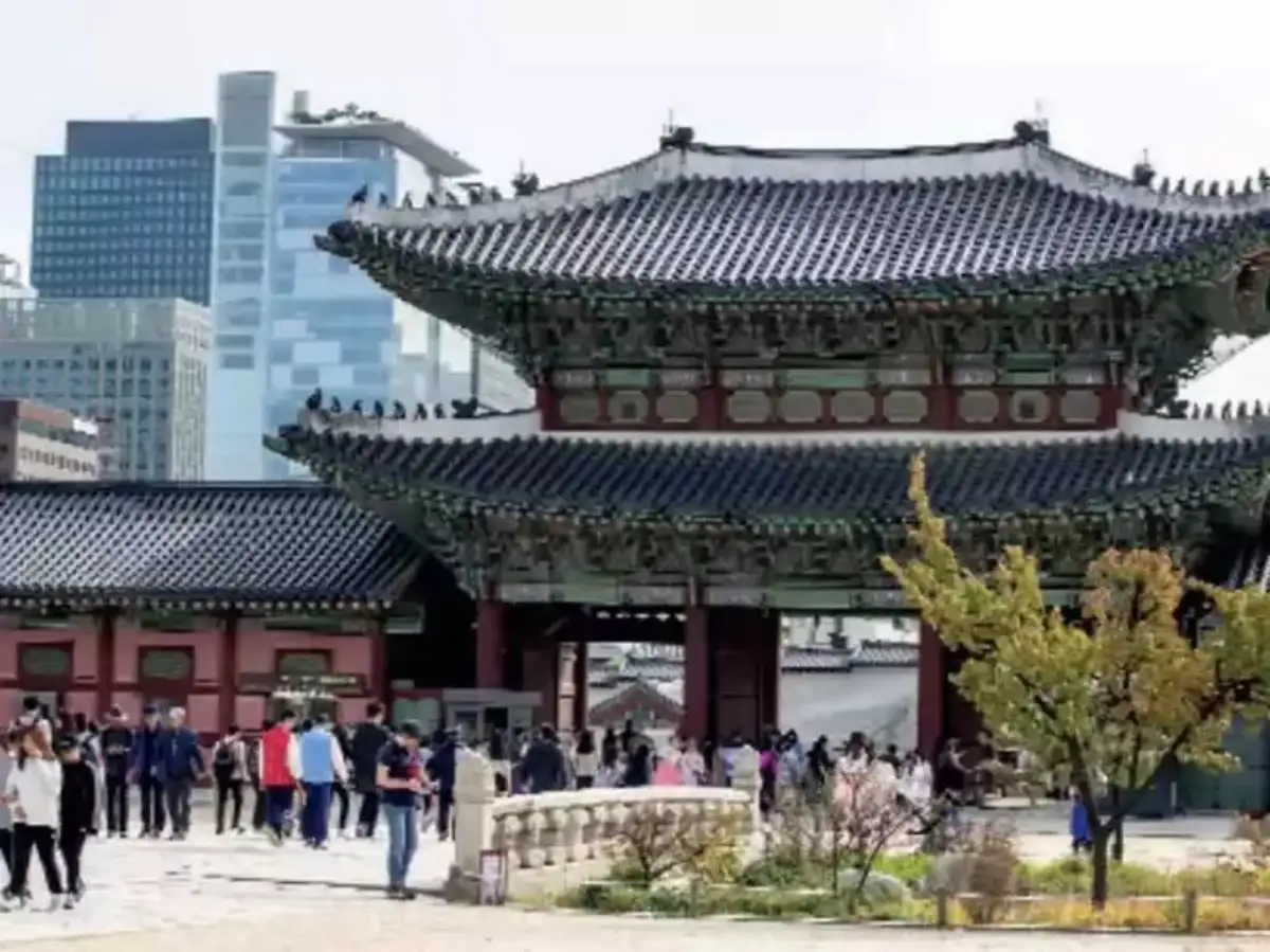 The East Asian tech hub: K-college the latest rage in K-pop Krazy Gen Z ...