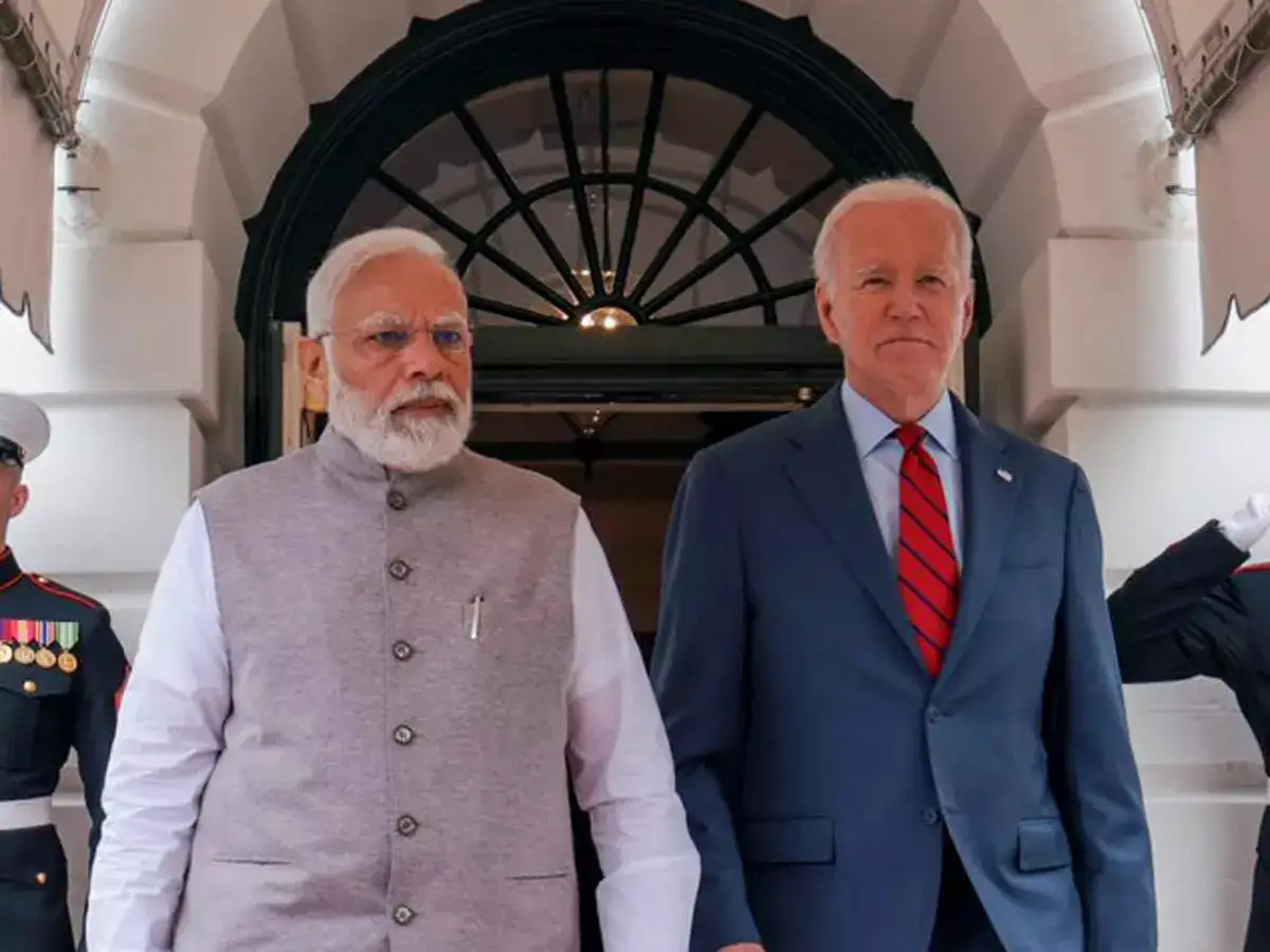 US-India, brothers in arms: How to best develop India’s indigenous ...