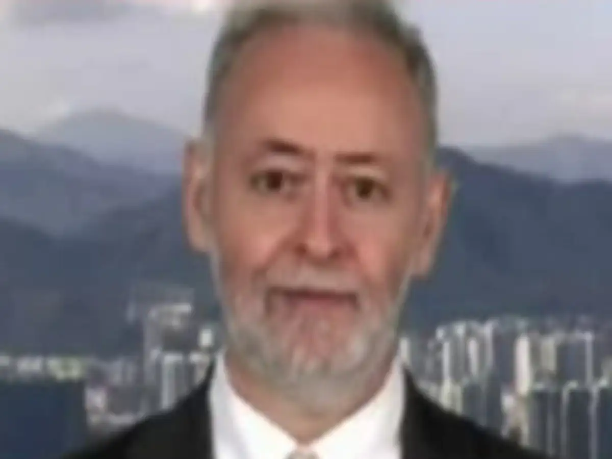 Advise investors to up their bets on India beginning next year: Jim ...