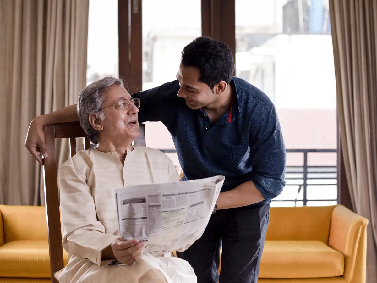 How can senior citizens protect themselves from financial exploitations ...