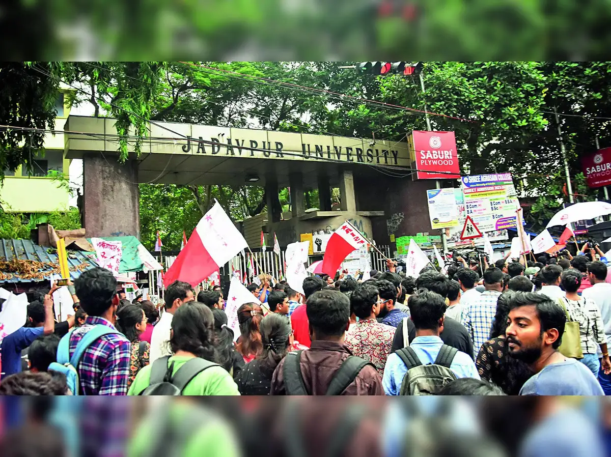 View: The state of university unions must be addressed - The Economic Times