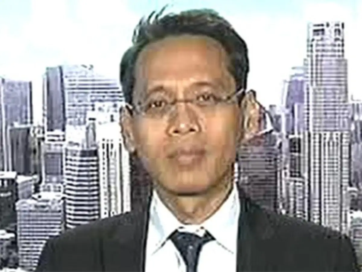 Fed’s decision to taper by $10 billion on expected lines: Nizam Idris, Macquarie - The Economic ...