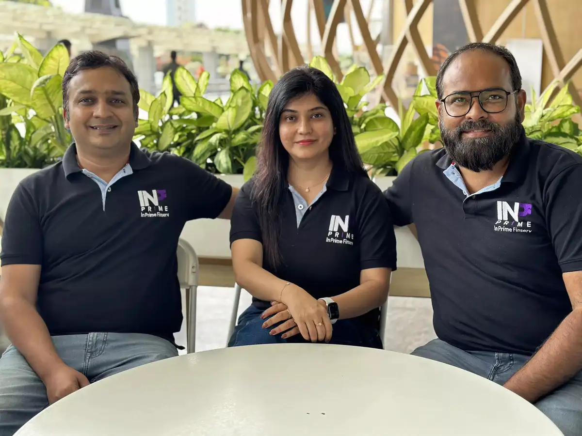 InPrime: NBFC InPrime raises $3 million in funding round led by Matrix Partners India - The ...