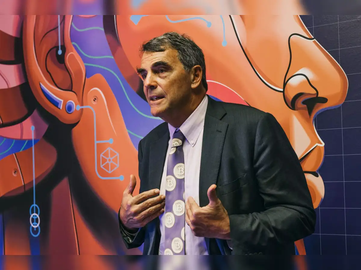 tim draper: Why Tim Draper is betting on Sri Lanka’s unlikely startup ...