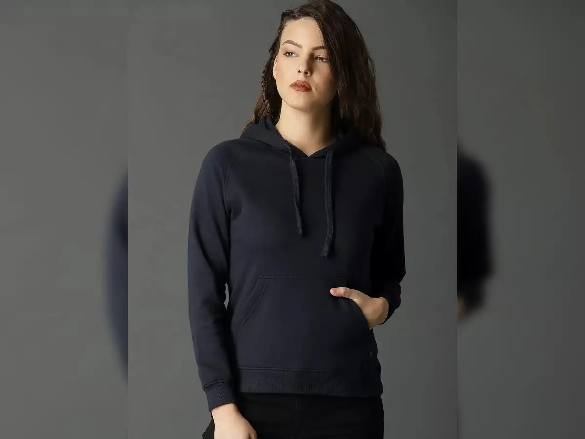 Best Sweatshirts for Women: Best sweatshirts for women: Stylish and ...