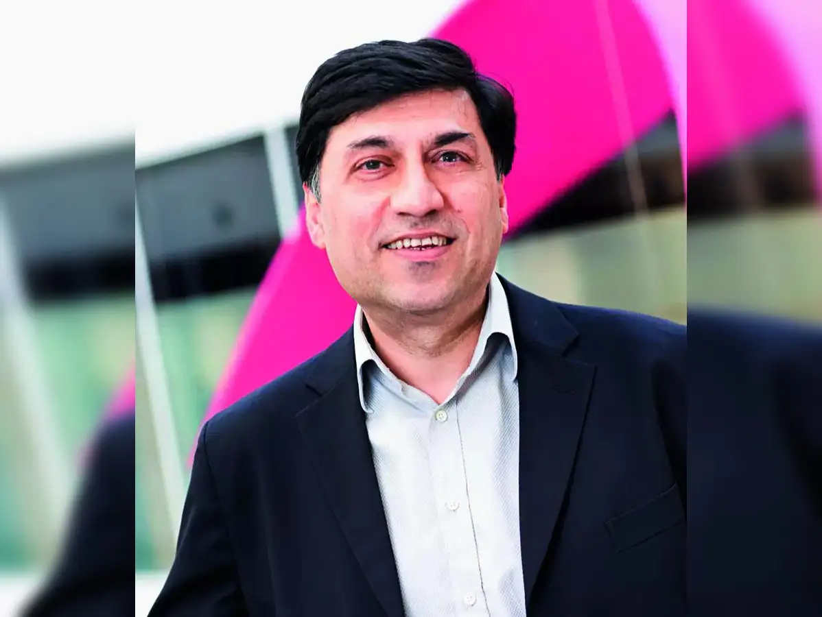 Rakesh Kapoor Quotes ETMarkets Smart Talk | Wealth Creation Sees New