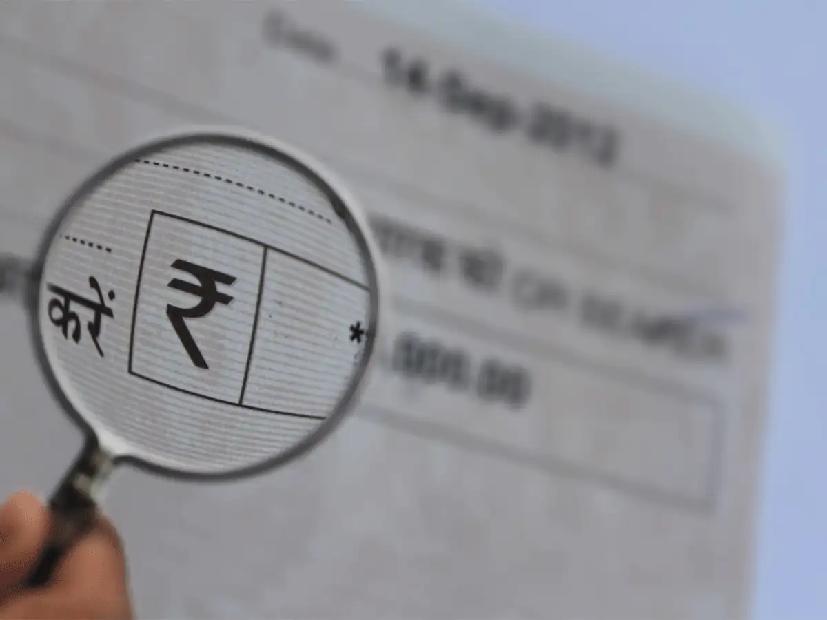 Positive Pay System: New cheque rule for Punjab National Bank customers ...