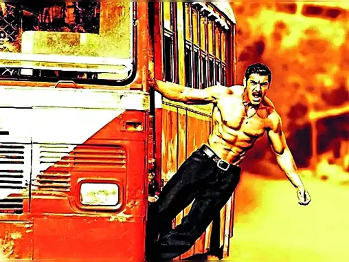 Epic bus rides with shades and mixed-up bags - The Economic Times