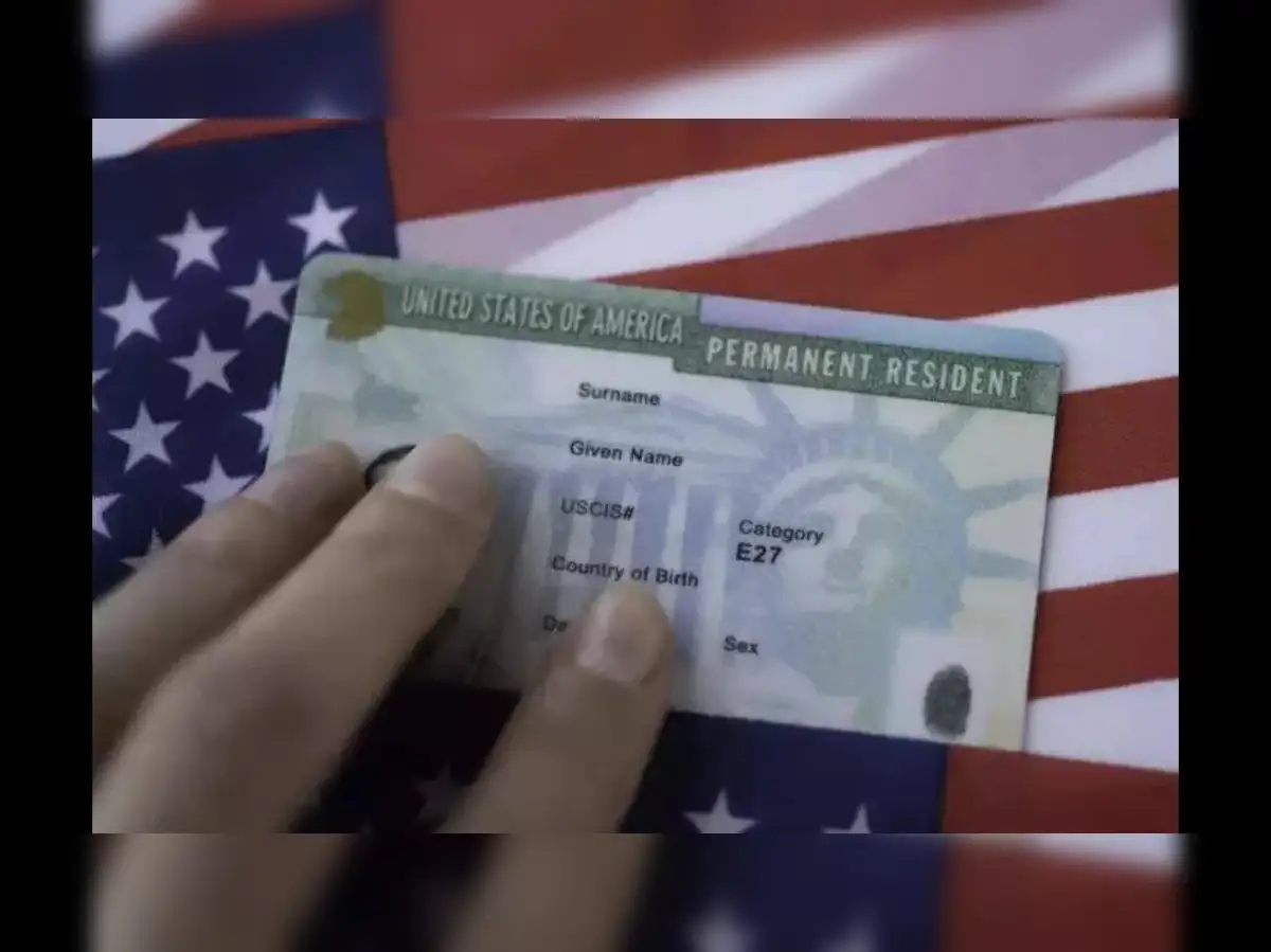 Trump govt’s new green card rules leave many questions unanswered - The ...