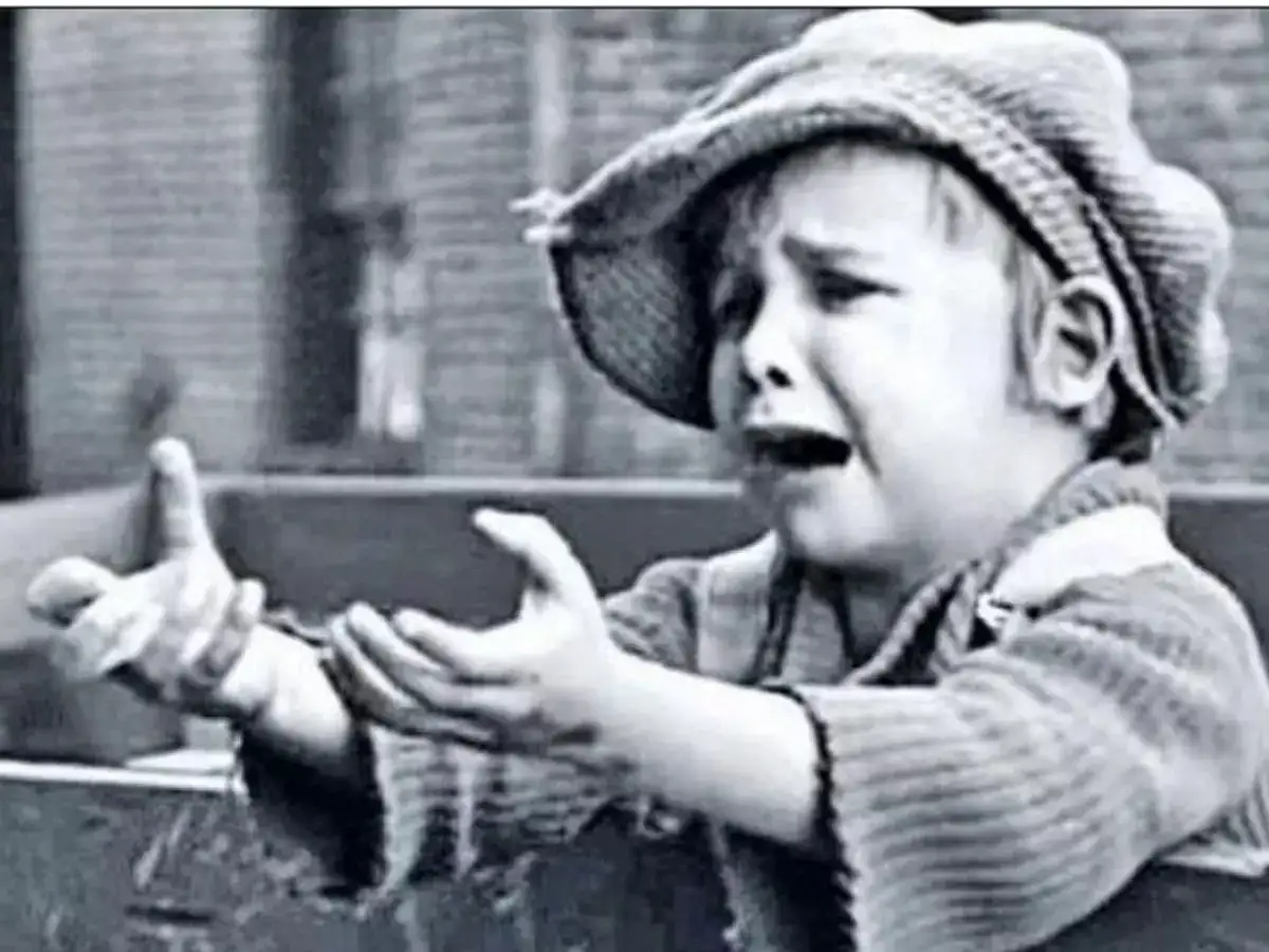 charles chaplin: How even a sensitive, kindly director might be put ...