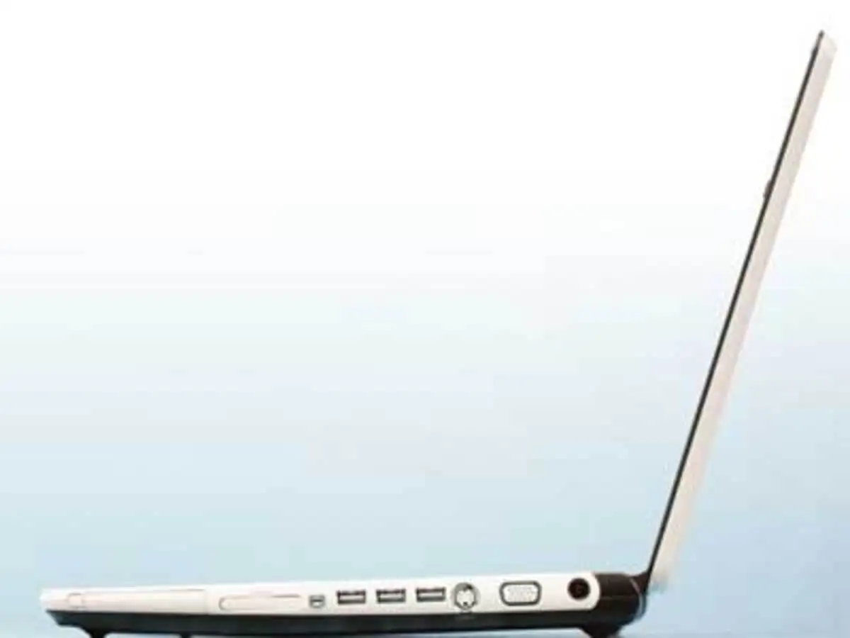 What to look for in an ultrabook - The Economic Times
