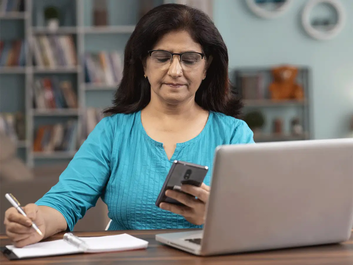 How LIC pension policyholders can submit digital life certificate - The ...