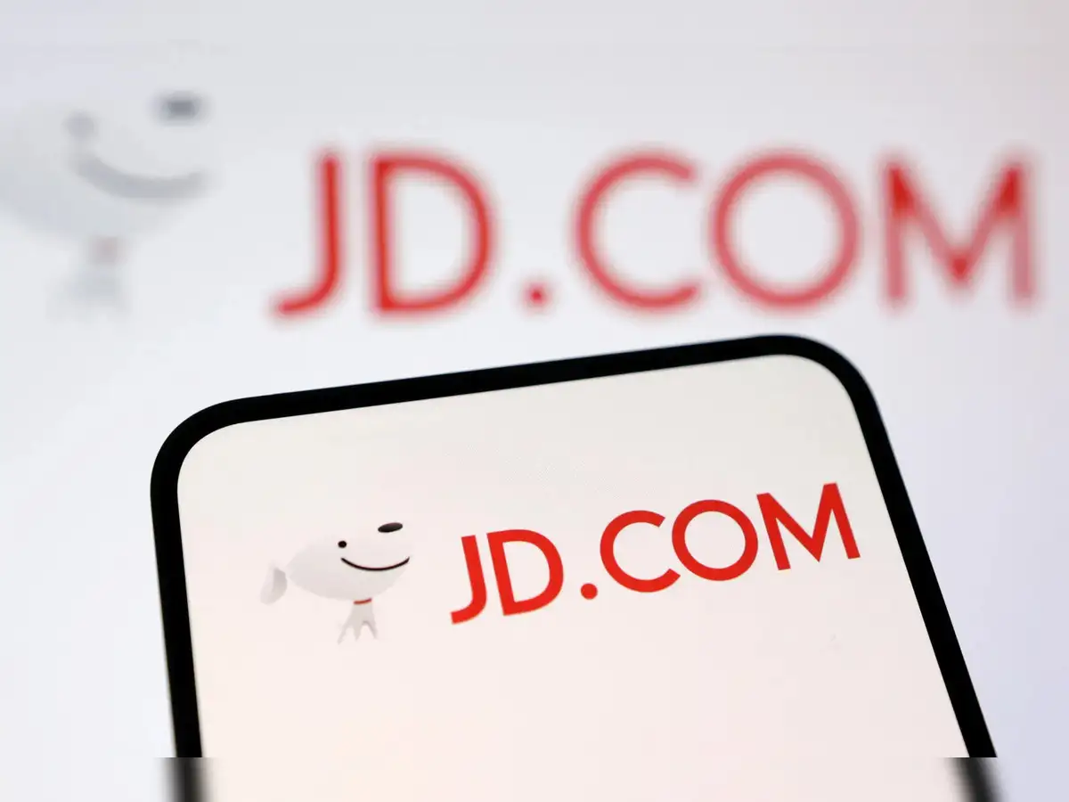 JD.com founder vows to protect Chinese jobs from AI and robots - The ...