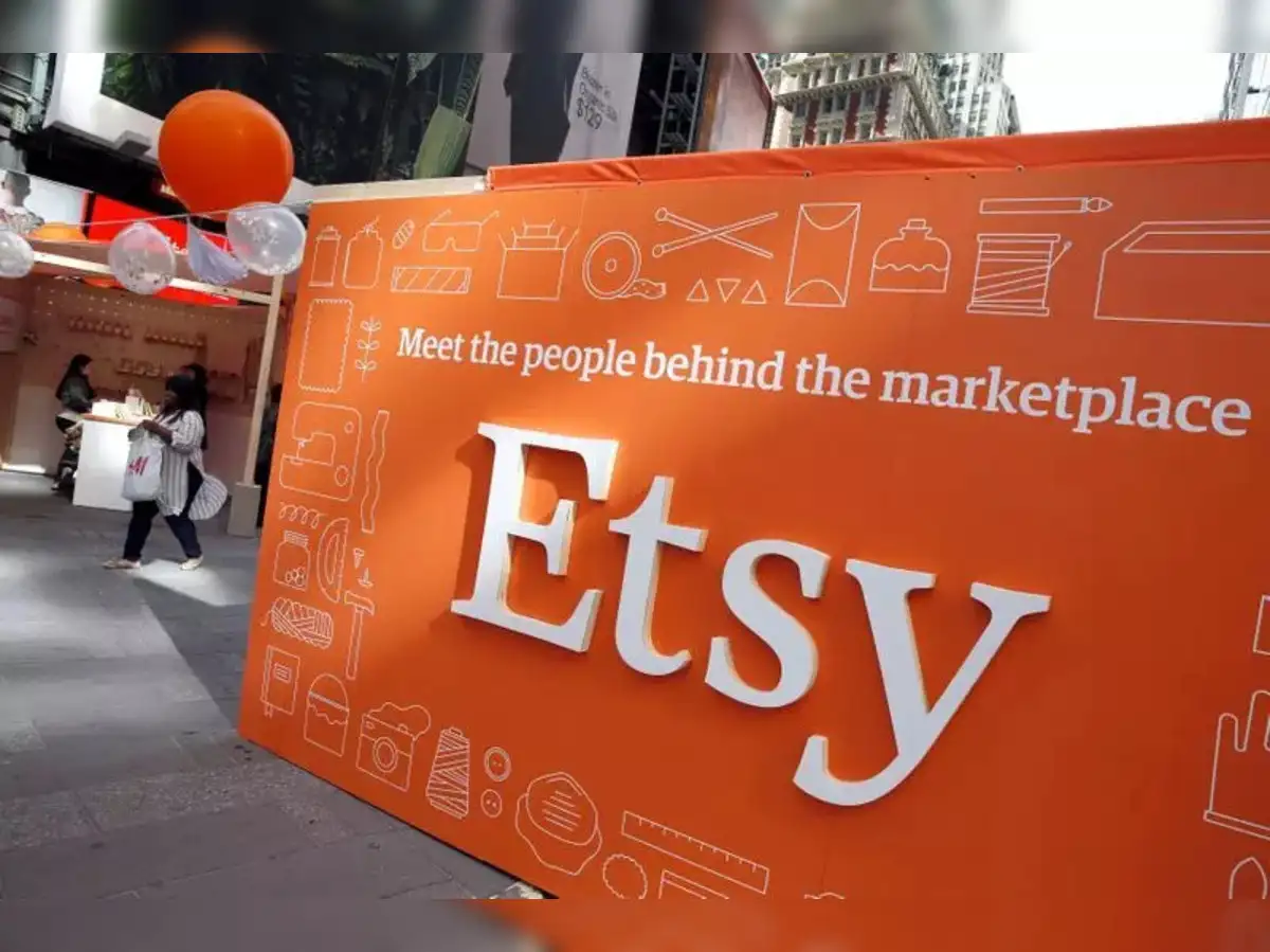 Etsy to buy fashion reseller Depop for $1.63 billion in Gen-Z push ...