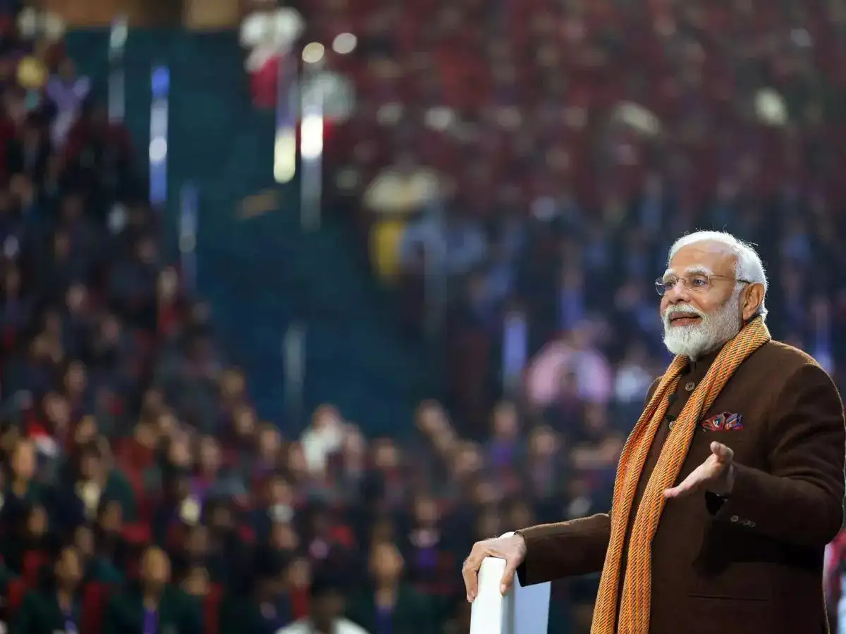 Indian diaspora in Austria happy at PM Narendra Modi's upcoming visit ...