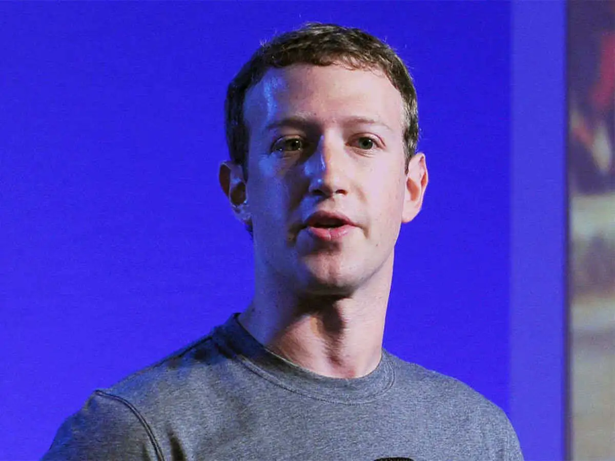 whatsapp pay: Facebook CEO Mark Zuckerberg says he is 'excited' that ...