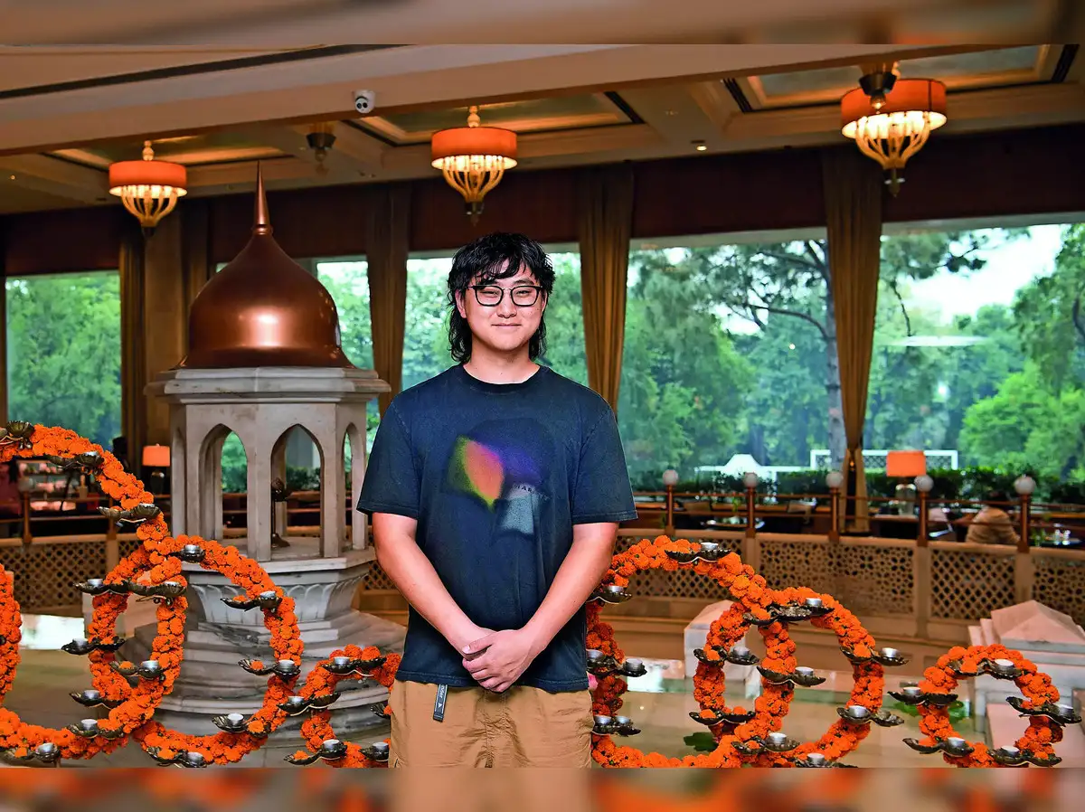 Alexandr Wang: Personal agents are AI's next massive leap and ...