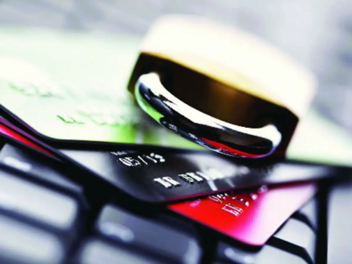 Online payments to be as safe as offline transactions by 2030: IEEE ...