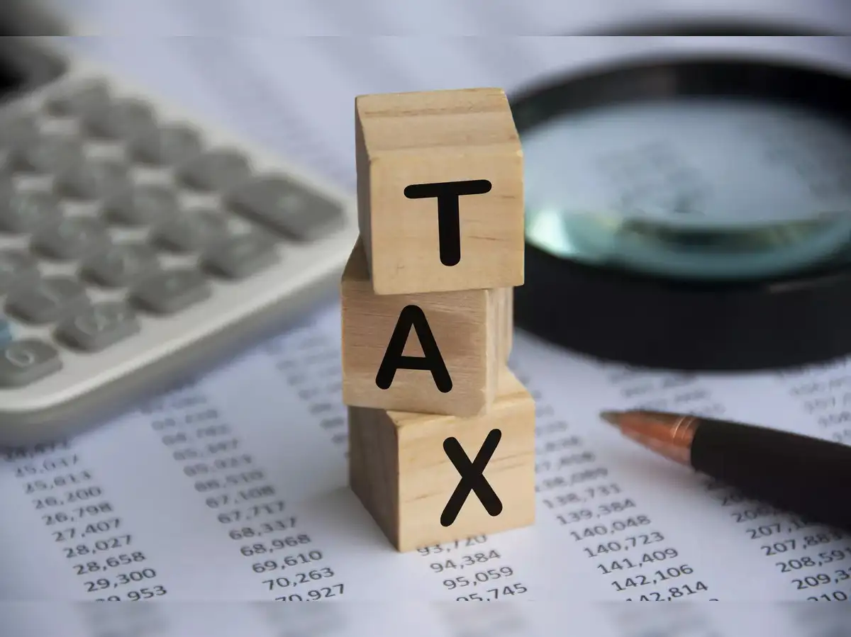 Updated tax return: Key factors every taxpayer must know - The Economic ...