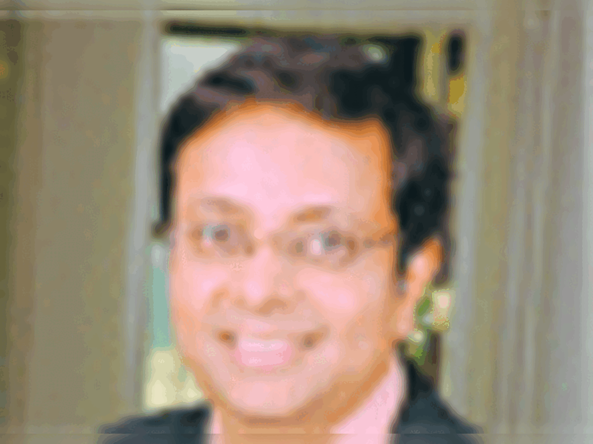 Never rely on one or two clients, says WNS CEO - The Economic Times