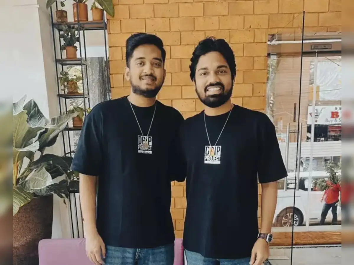 drip project: Drip Project raises funding from Blume Founders Fund ...