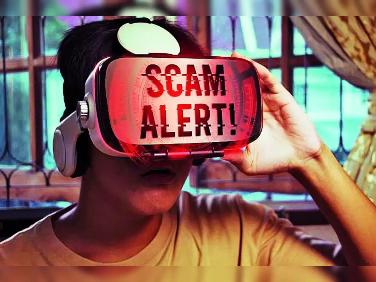 Digital arrest frauds on the rise: How scammers target vulnerable ...