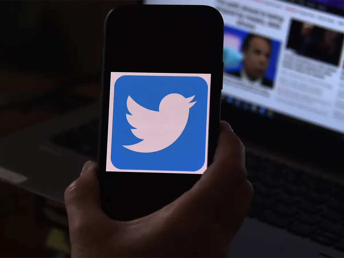 Twitter: Twitter revises hacked documents policy after New York post ...