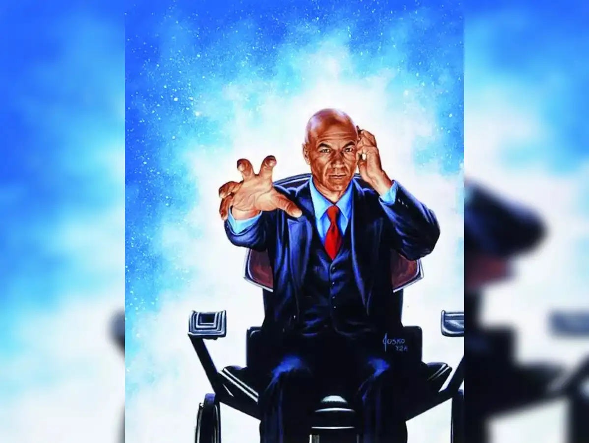 Is telepathy for real? - The Economic Times