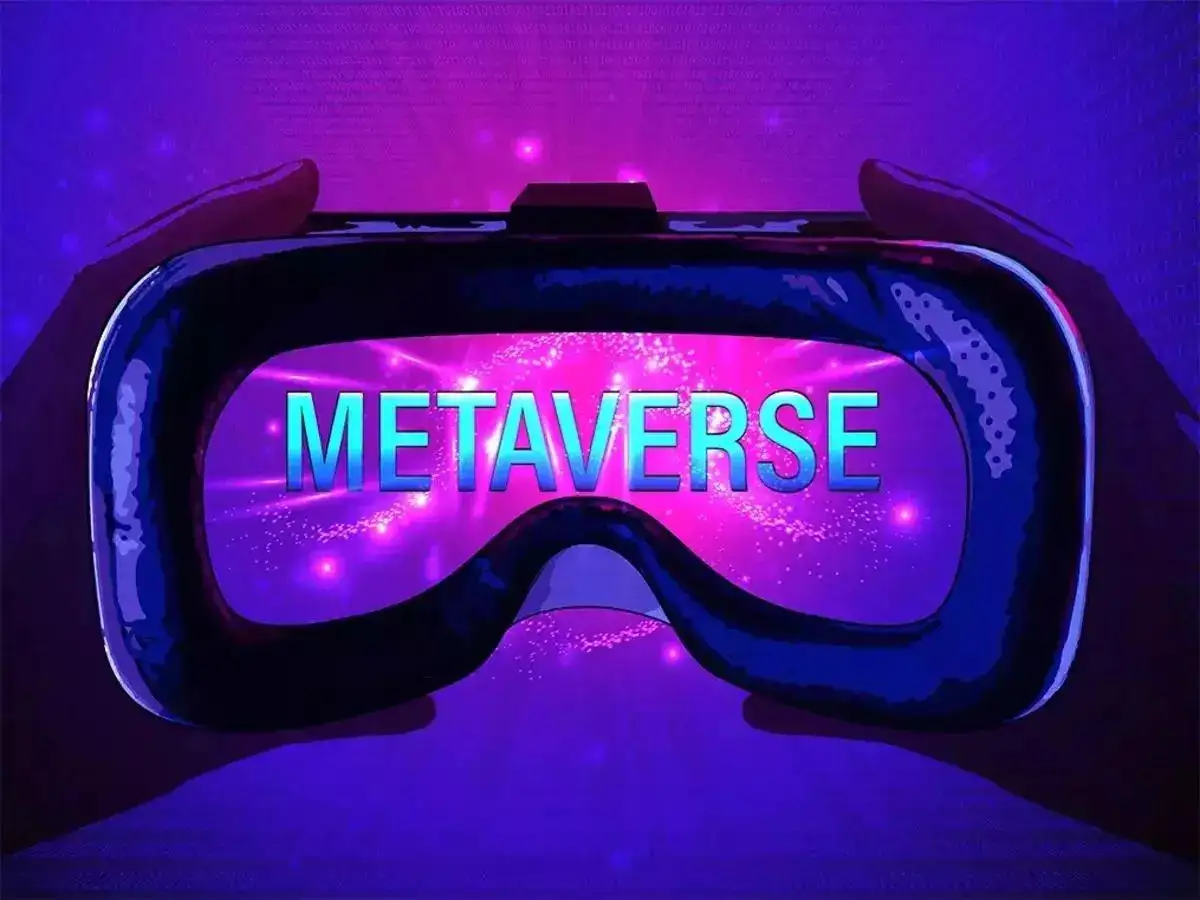 china metaverse: China's industry ministry to work on standards for the ...