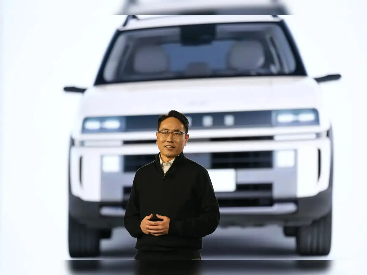 Hyundai to buy SoftBank's remaining stake in Boston Dynamics for $325 ...
