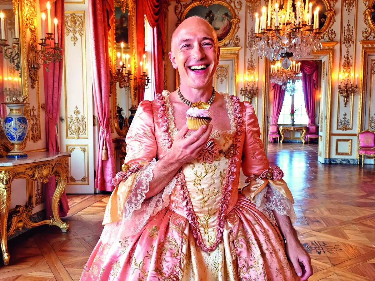 Jeff Bezos’ idea of ‘other people’ becoming rich is more revealing of ...