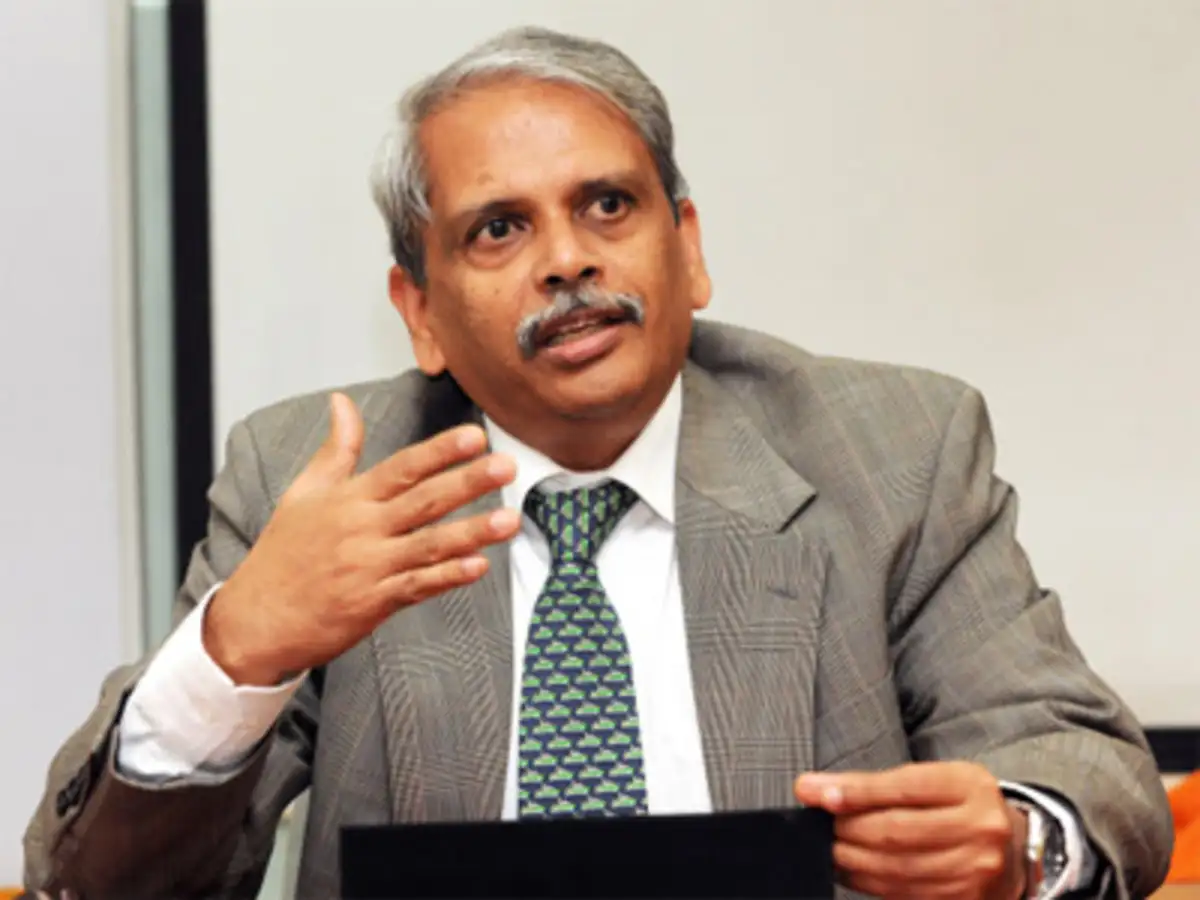 Infosys: When people are passionate, money becomes secondary: Senapathy ...