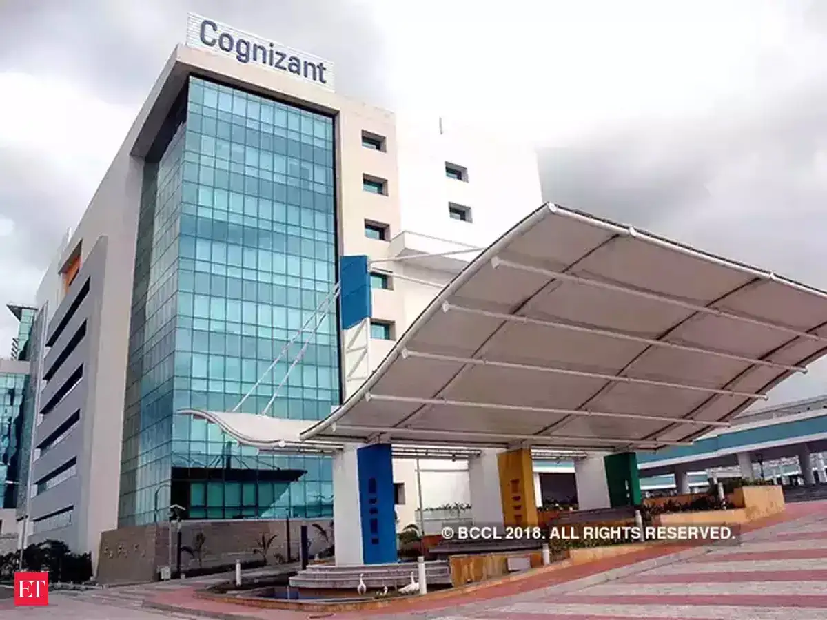Cognizant Growth: Cognizant says growth will accelerate to 7-11% in midterm