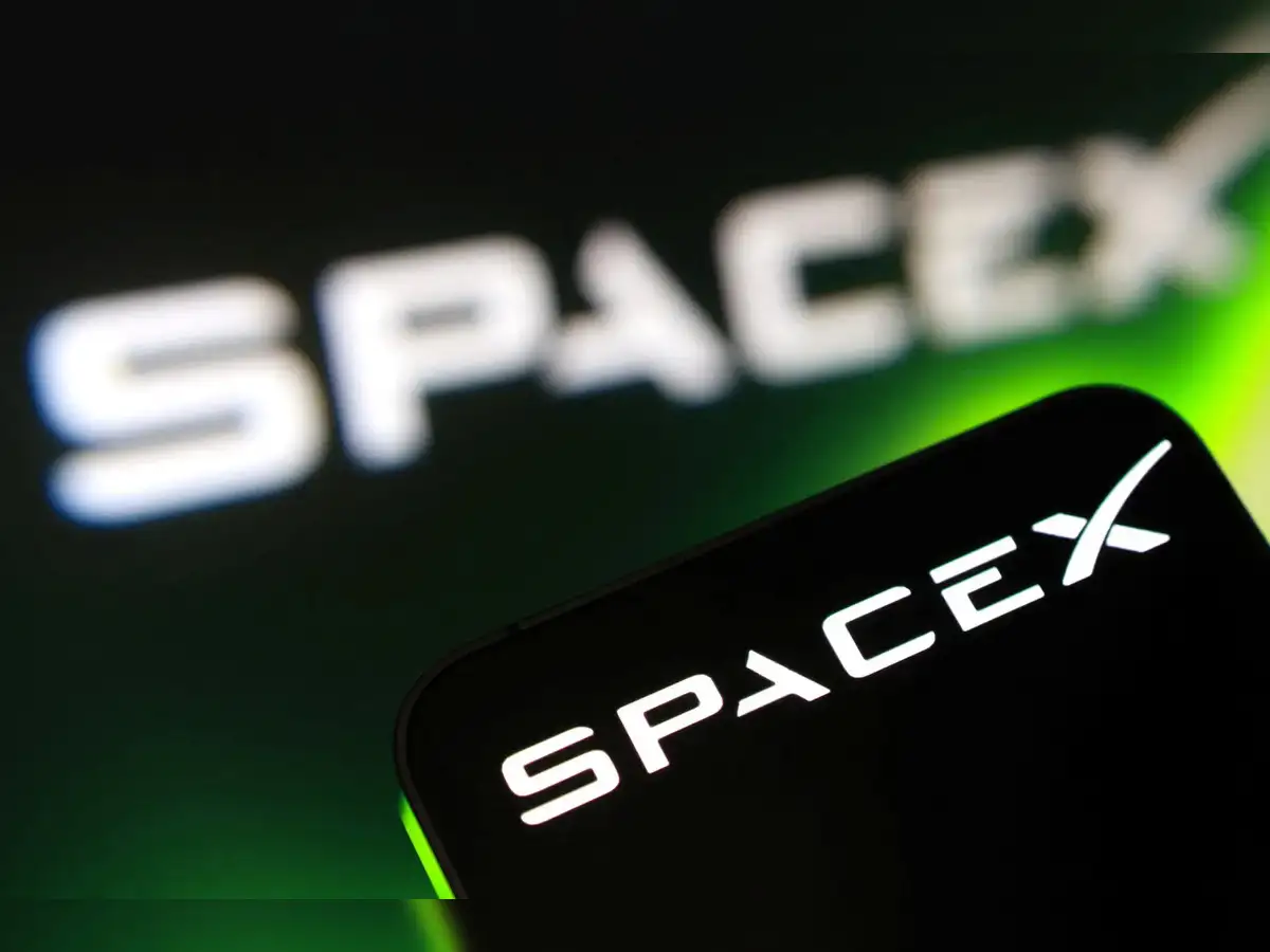 Morgan Stanley expects SpaceX revenue to hit $3.4 trillion in 2040 ...