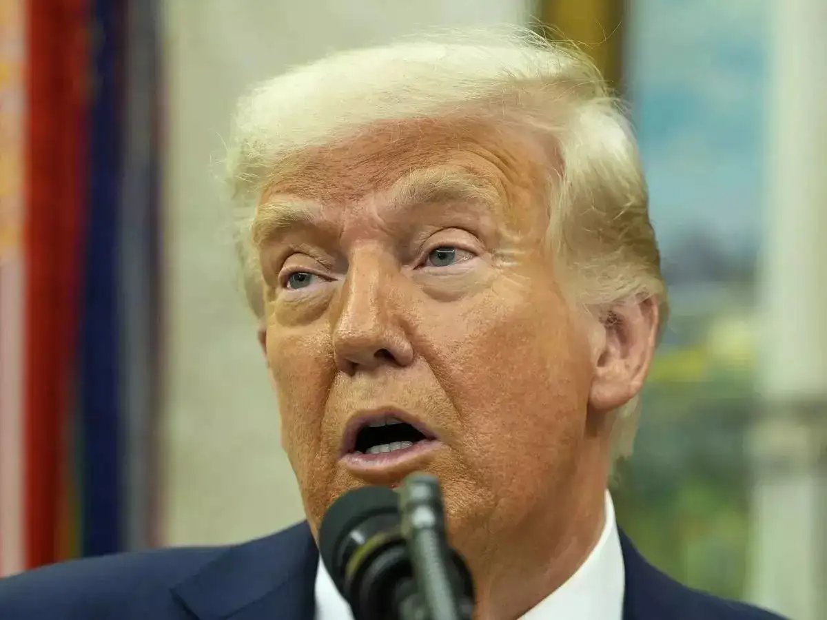 US universities issue letter condemning Trump's 'political interference ...