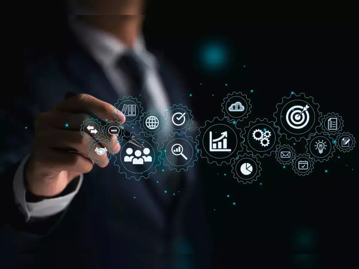 ai upskilling: AI, automation will need 16.2 million Indian workers to ...