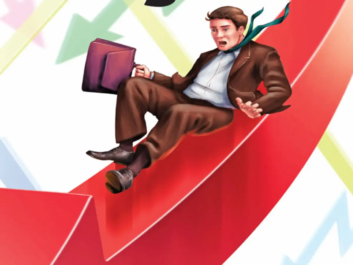 underperformance: Are your mutual funds underperforming? - The Economic ...