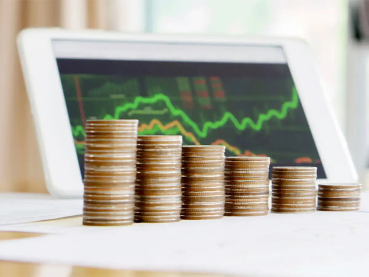 What is Discretionary Portfolio Management Service? - The Economic Times