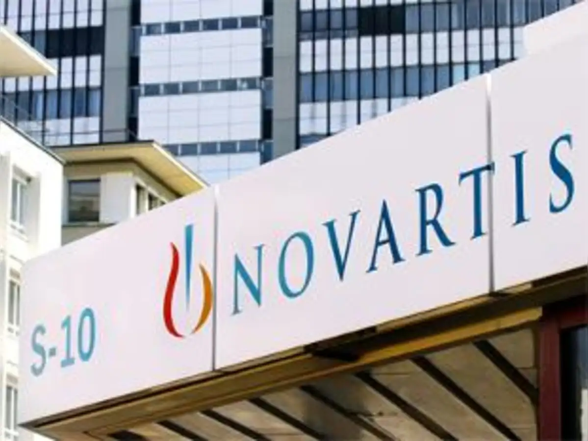 HCL Technologies: HCL Technologies wins global contract from Novartis ...