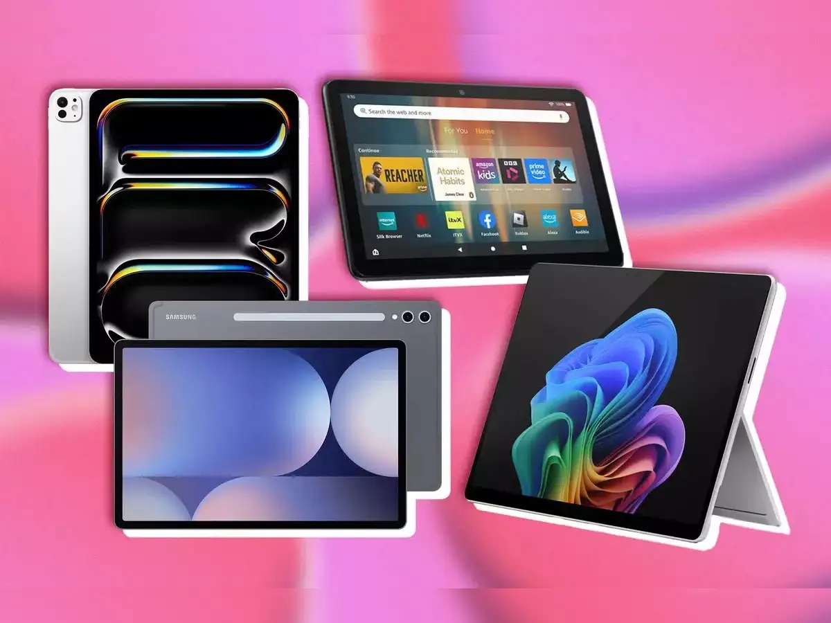 Best Tablets under 45000: Best tablets under 45000 with top performance, premium features, and ...